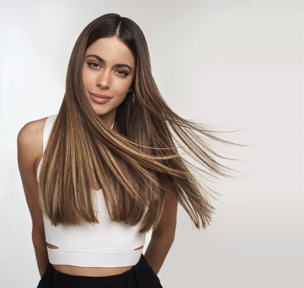 Pantene Welcomes Healthy Hair Ambassador Tini Stoessel to the US with ...